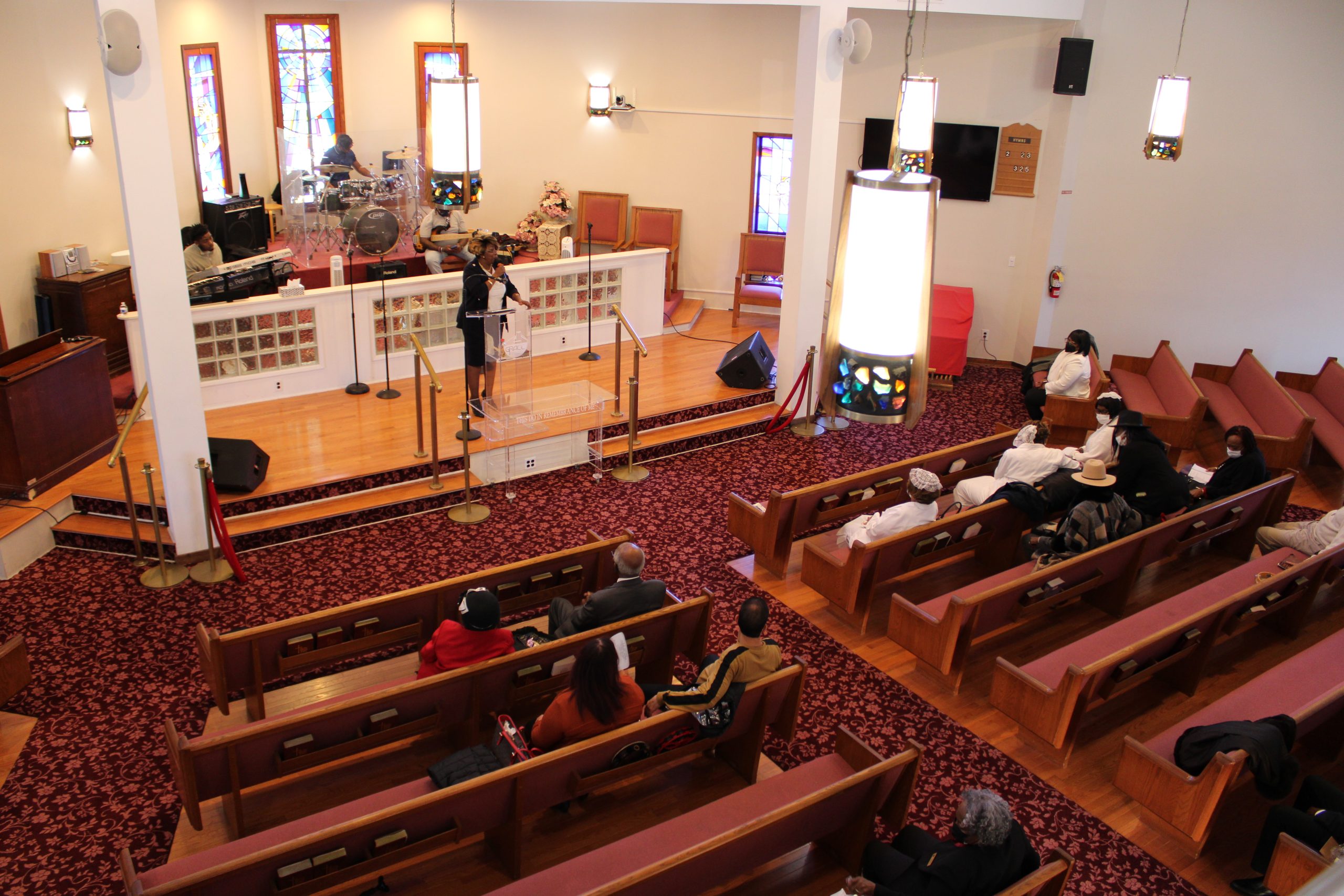 Home - Grace Community Church