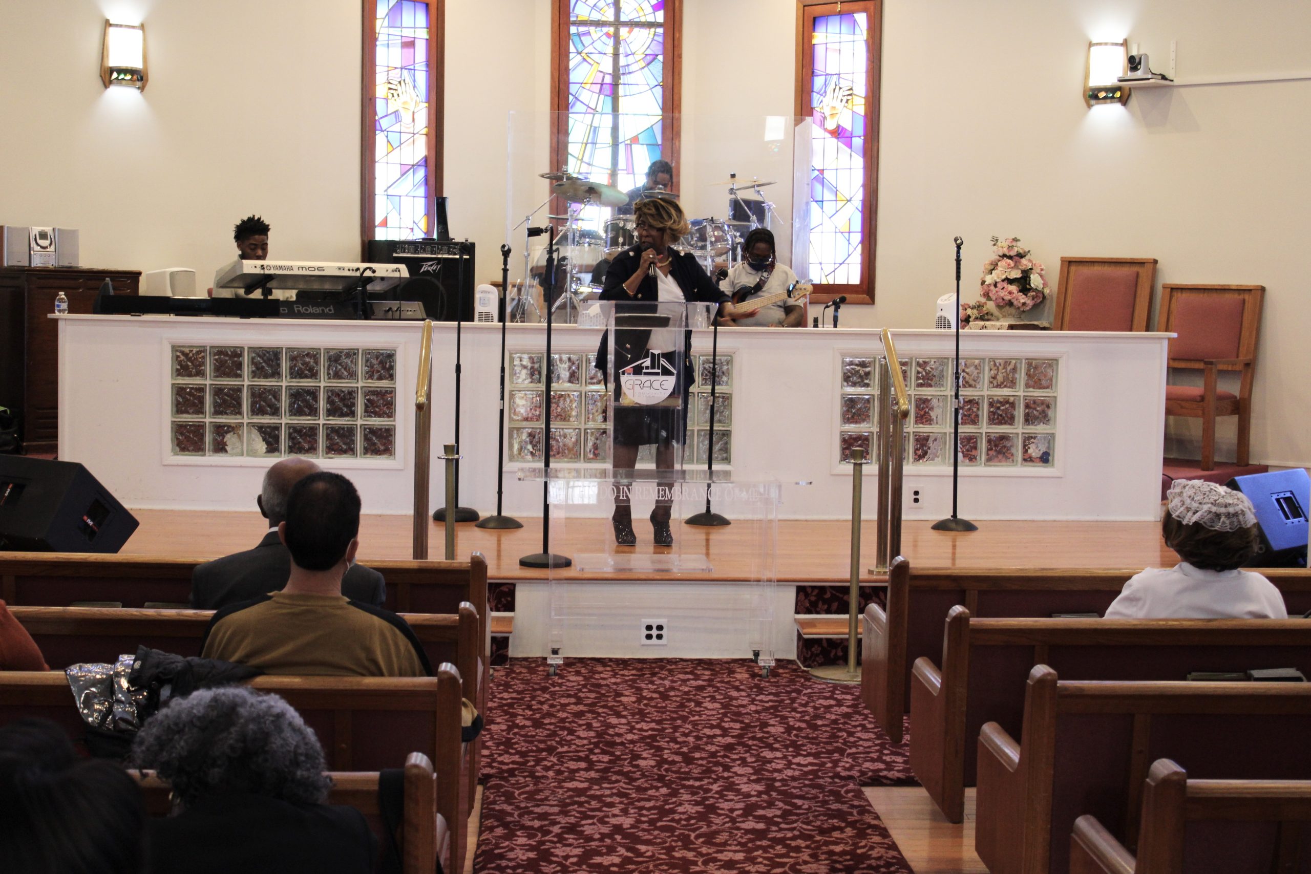 Home - Grace Community Church